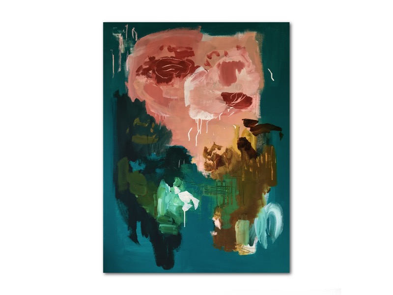 Dream machine series – BOOOOOOOM! – CREATE * INSPIRE * COMMUNITY * ART ...