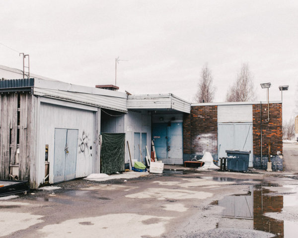 "Tornio" by Photographer Conor O'Leary