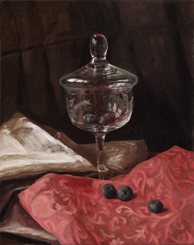 Artist Spotlight: Lucy Roleff – BOOOOOOOM! – CREATE * INSPIRE ...