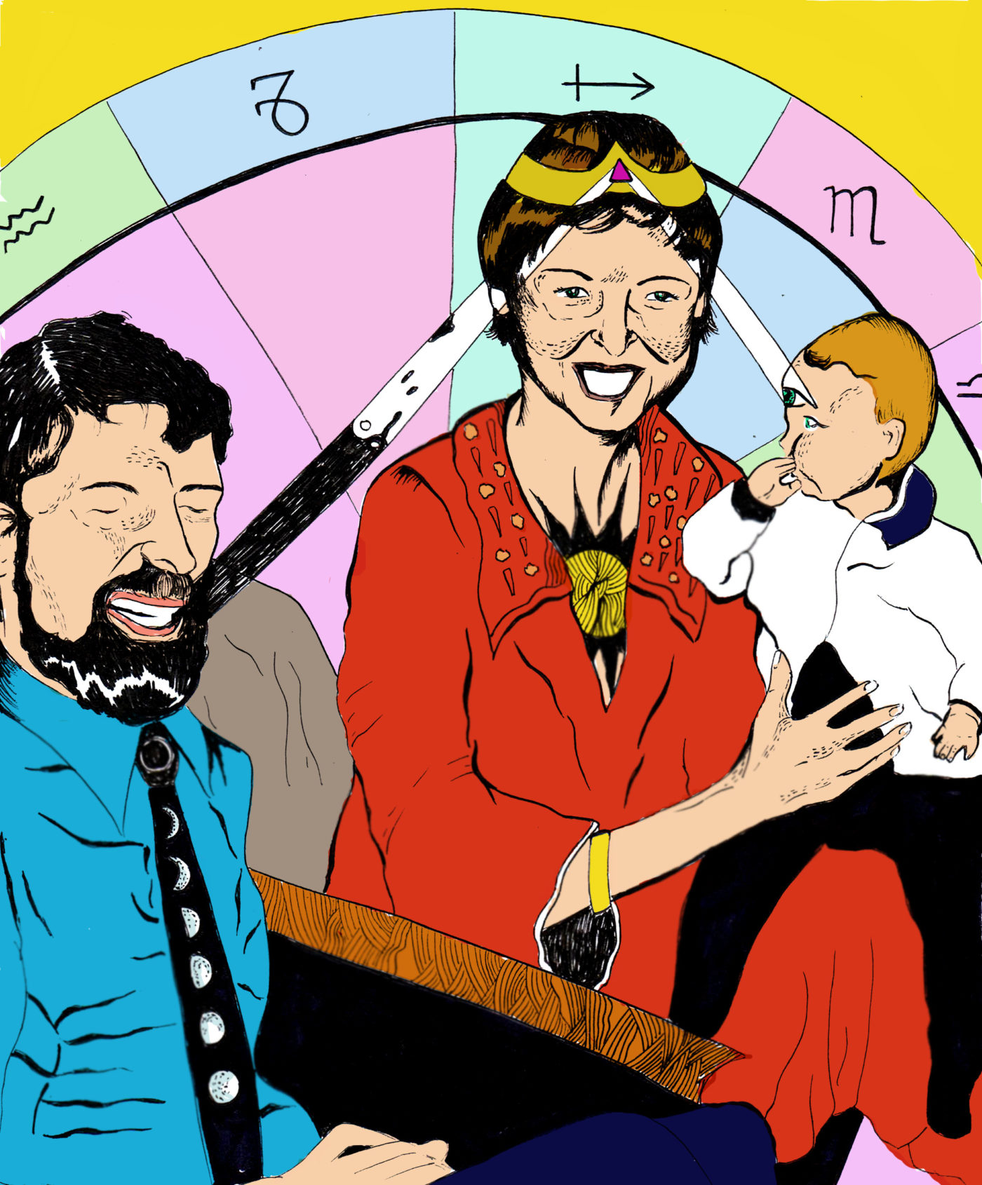 Between Wakefulness and Sleep – BOOOOOOOM! – CREATE * INSPIRE ...