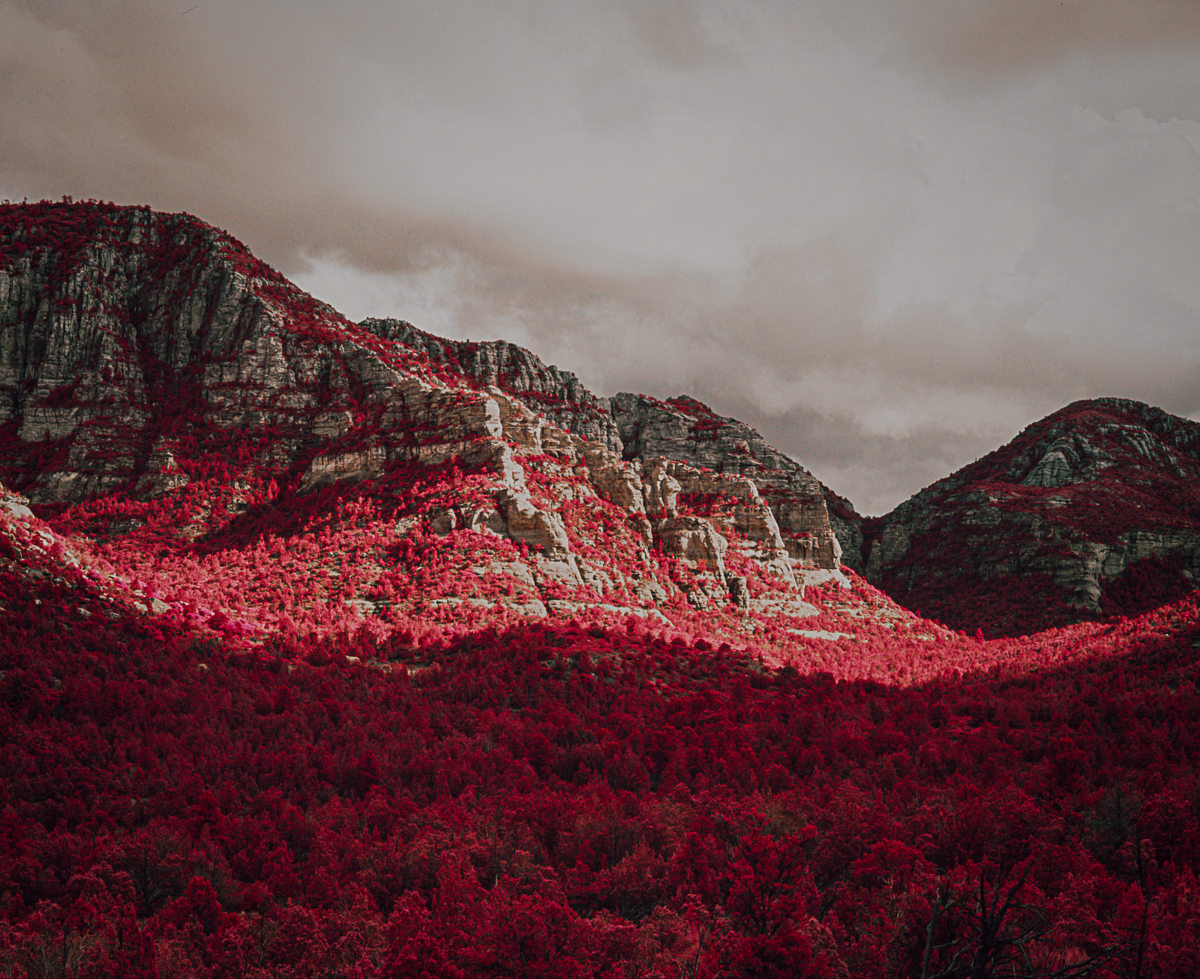 Spectrum Analysis – BOOOOOOOM! – CREATE * INSPIRE * COMMUNITY * ART ...