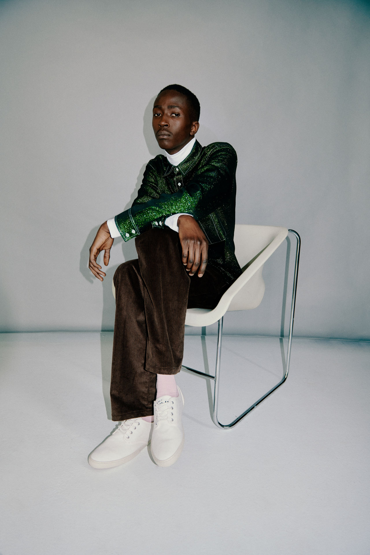 William Arcand – Cold Stare – BOOOOOOOM! – CREATE * INSPIRE * COMMUNITY ...