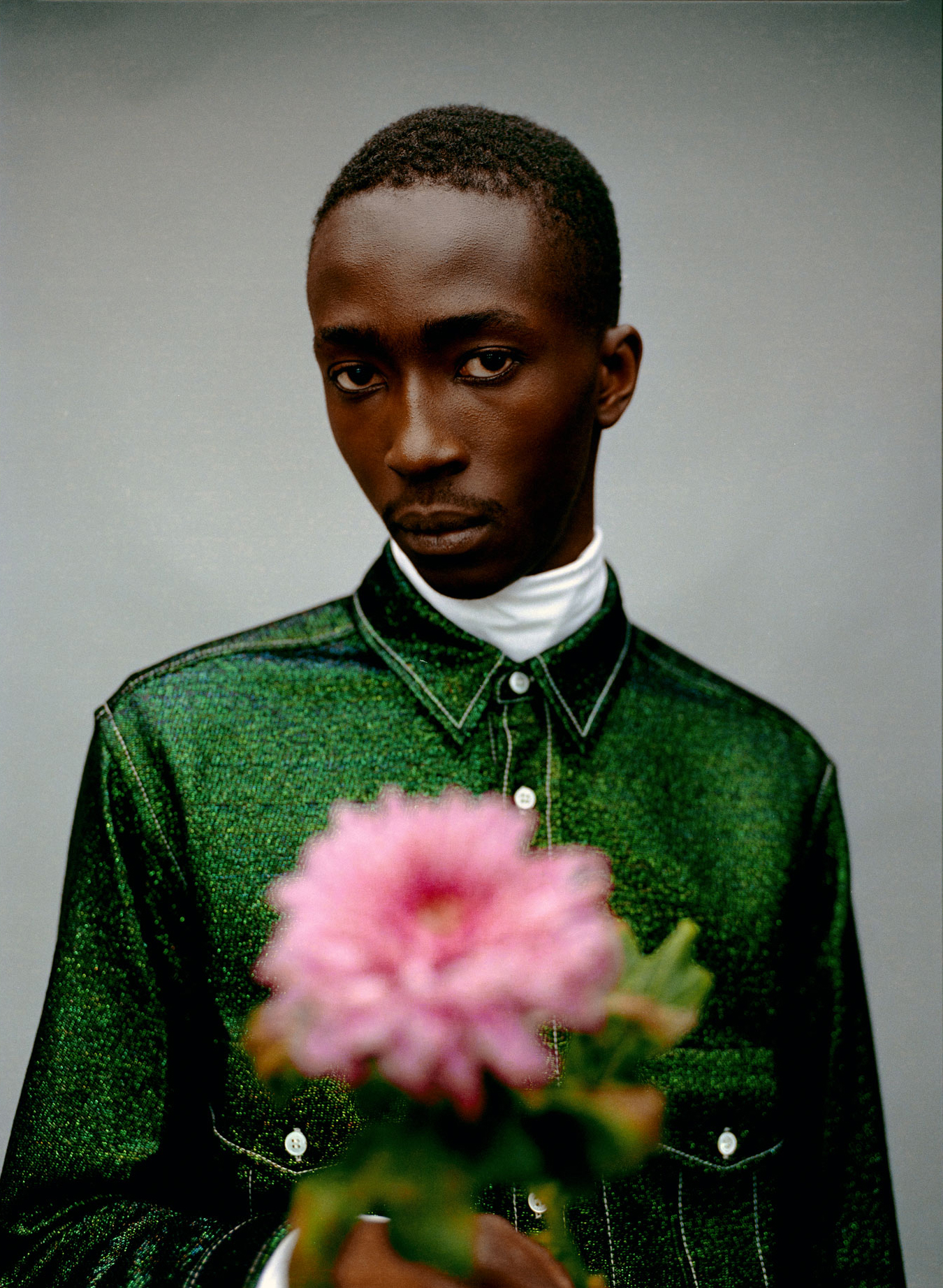 William Arcand – Cold Stare – BOOOOOOOM! – CREATE * INSPIRE * COMMUNITY ...