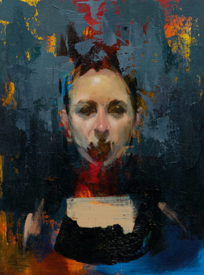 Artist Spotlight: John Wentz – BOOOOOOOM! – CREATE * INSPIRE ...