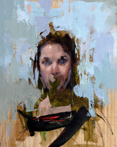 Artist Spotlight: John Wentz – BOOOOOOOM! – CREATE * INSPIRE ...