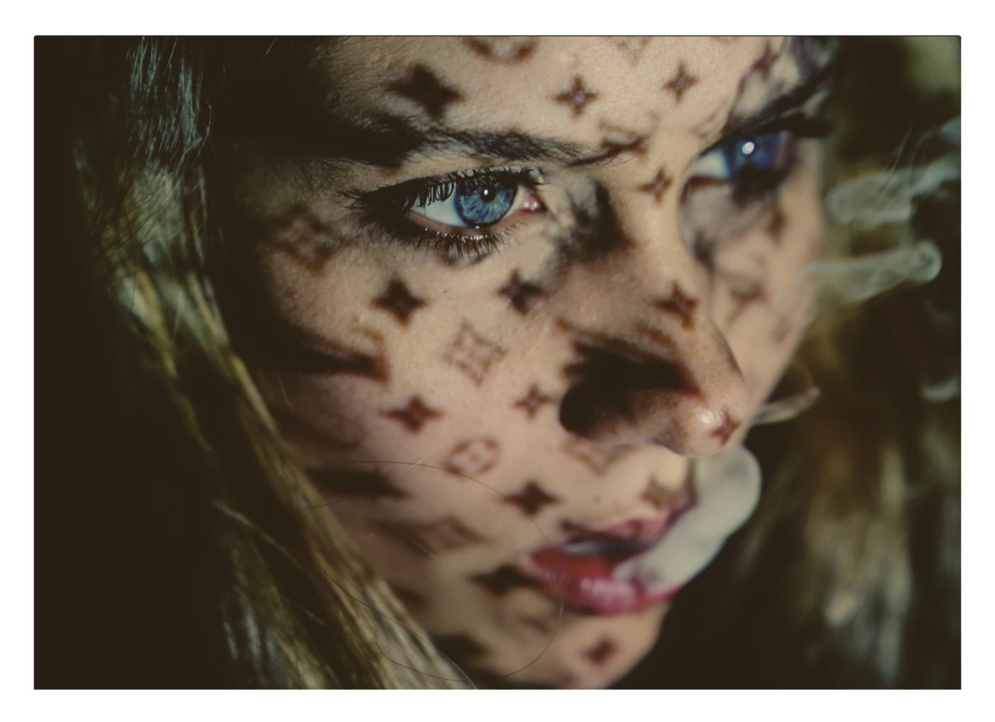 “Marked” The Faces of the new uncool. – BOOOOOOOM! – CREATE * INSPIRE ...