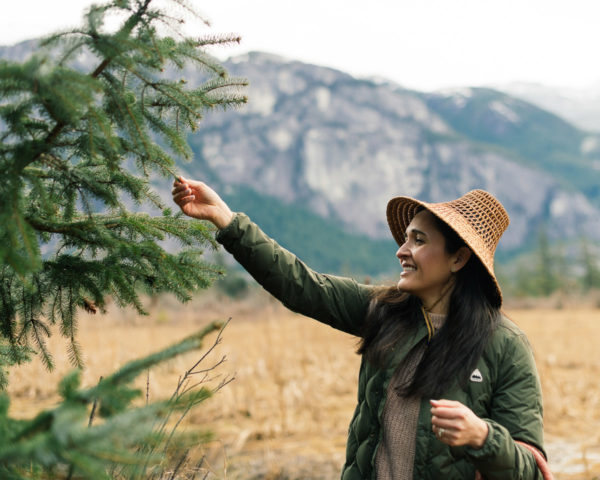 An Interview with Filmmaker and Ethnobotanist Leigh Joseph (Styawat ...