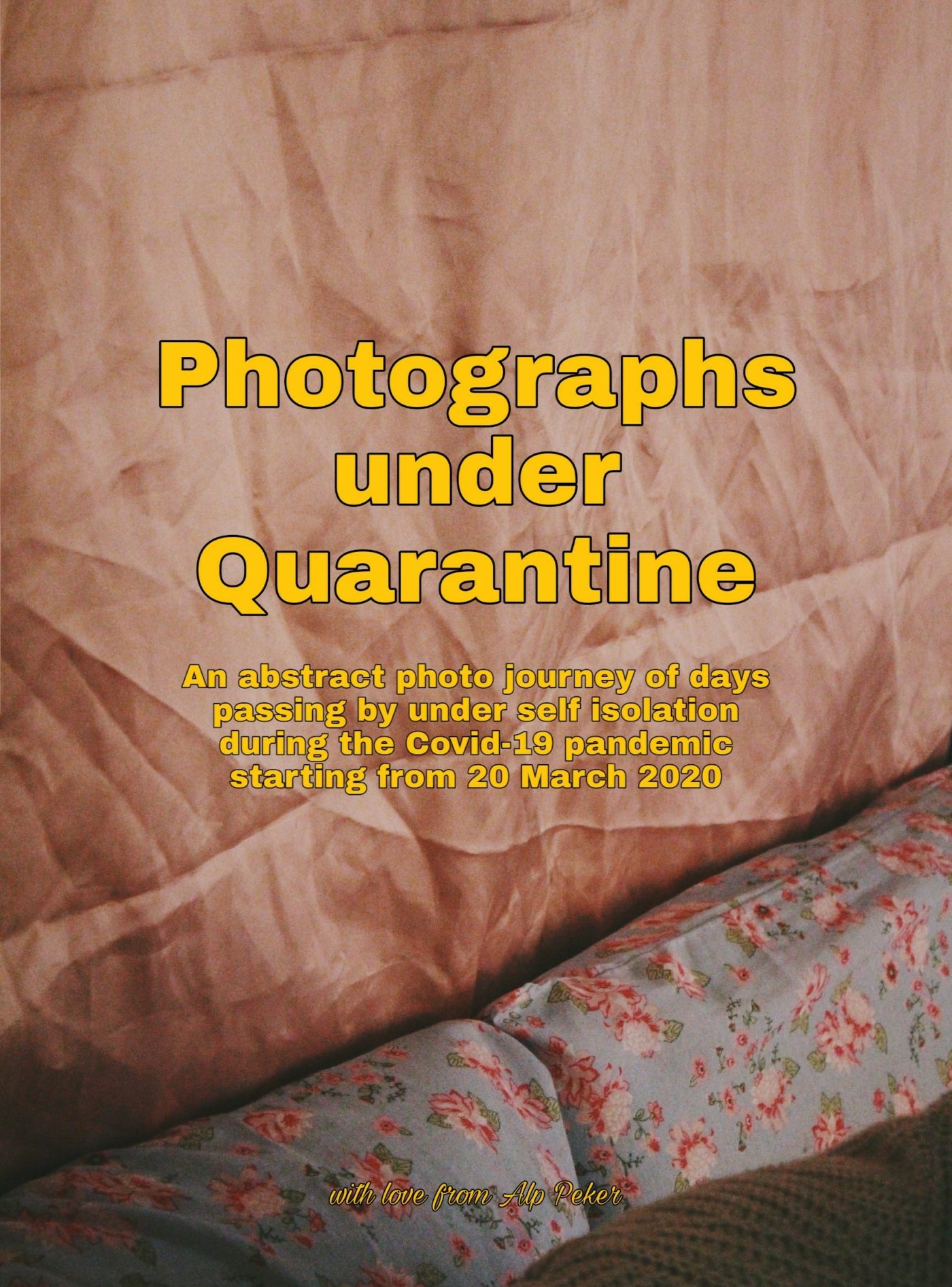 *Photographs under Quarantine* – BOOOOOOOM! – CREATE * INSPIRE ...