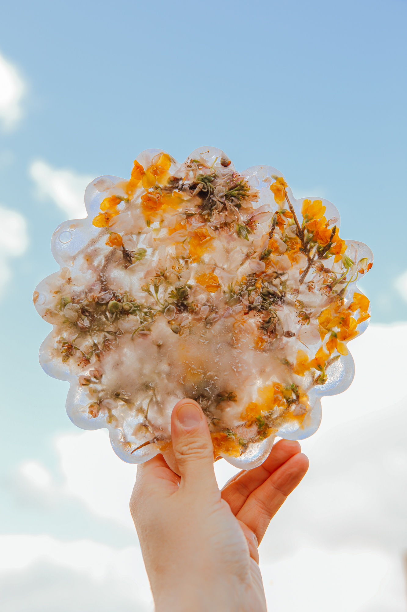 Flower Blocks – BOOOOOOOM! – CREATE * INSPIRE * COMMUNITY * ART ...