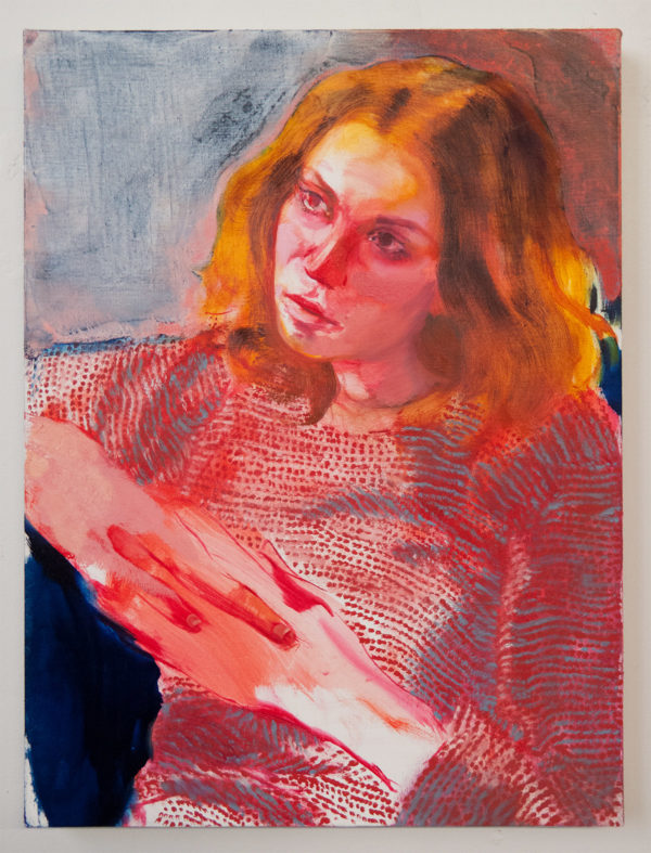 Artist Spotlight: Doron Langberg – BOOOOOOOM! – CREATE * INSPIRE ...