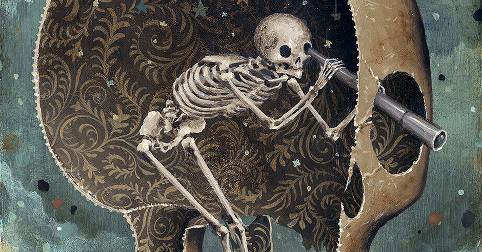 Artist Spotlight: Jason Limon – BOOOOOOOM! – CREATE * INSPIRE ...