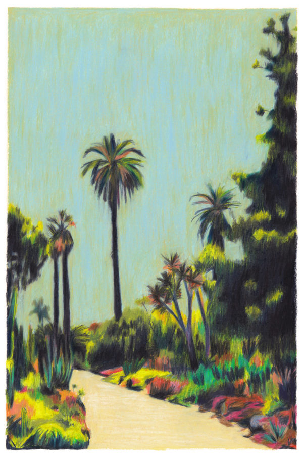 Artist Spotlight: Clément Thoby – BOOOOOOOM! – CREATE * INSPIRE ...