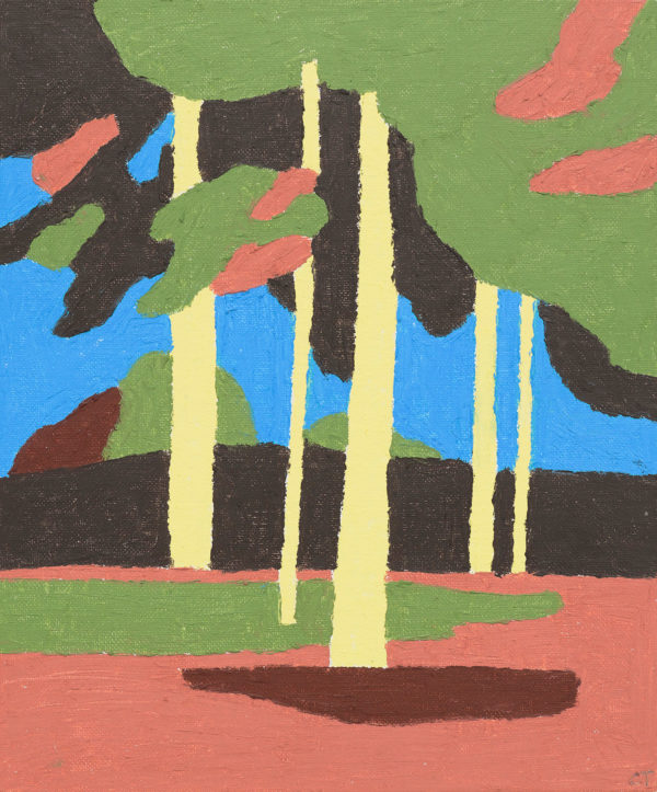 Artist Spotlight: Charlotte Trounce – BOOOOOOOM! – CREATE * INSPIRE ...