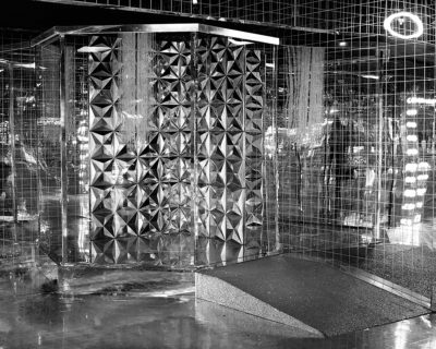 "ENJOY house" by Photographer Shelli Weiler