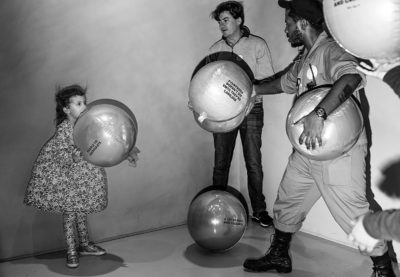 "ENJOY house" by Photographer Shelli Weiler