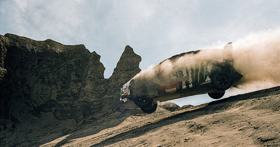 "BLAST" by Photographer Jim Mangan