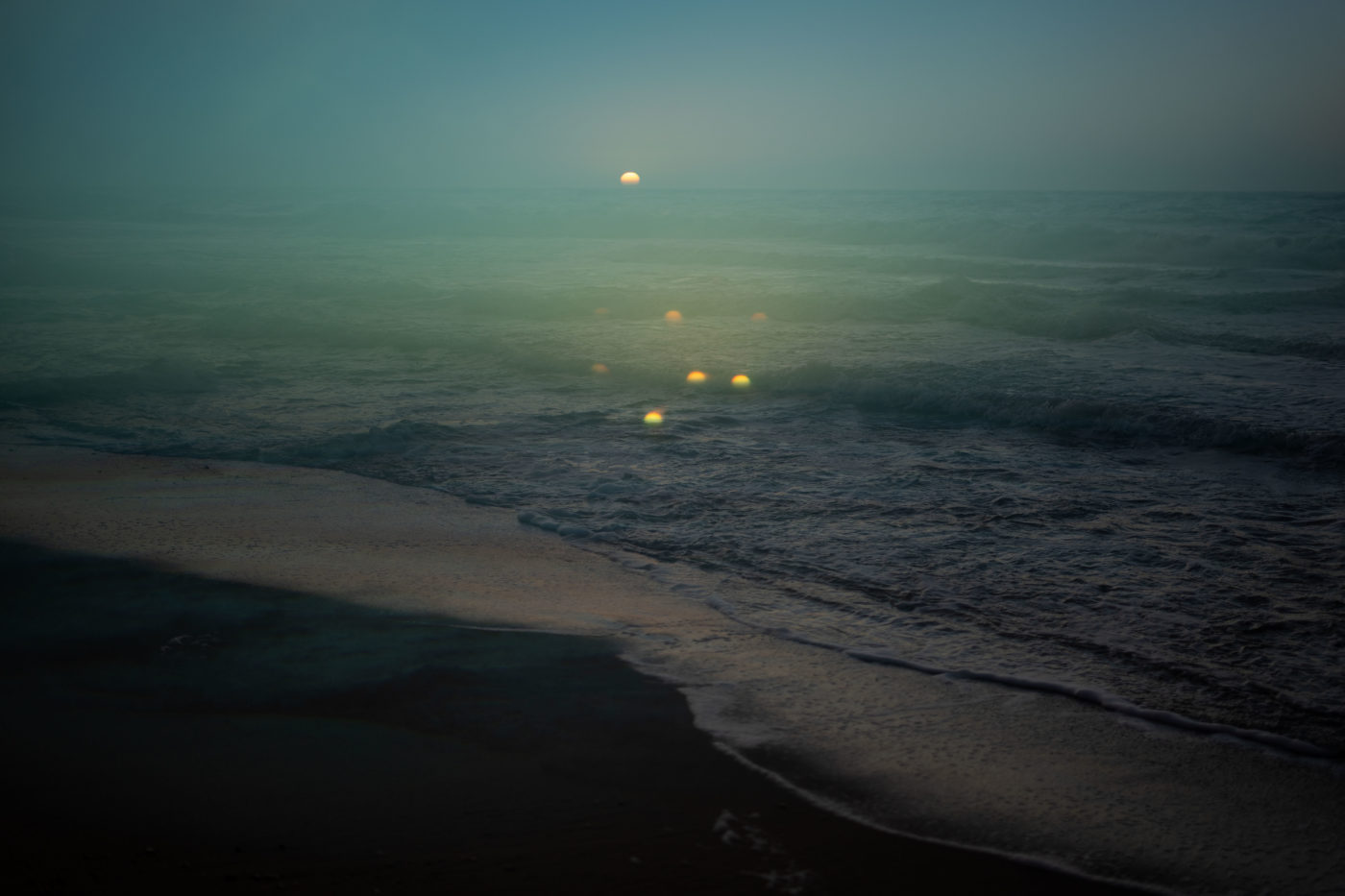 Sunken – BOOOOOOOM! – CREATE * INSPIRE * COMMUNITY * ART * DESIGN ...