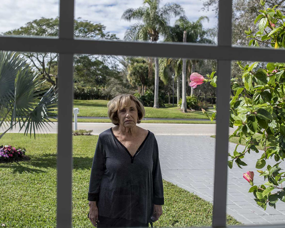 Lily Frances: On family, generational drama, and personal narrative ...