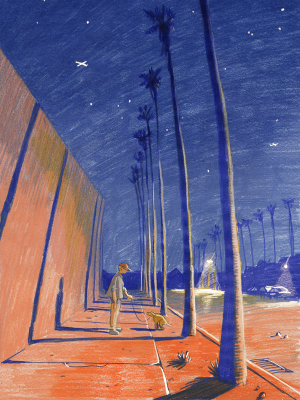 Illustrator Spotlight: Sam Alden – BOOOOOOOM! – CREATE * INSPIRE ...