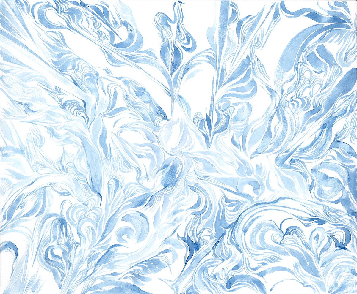 Automatic Drawings – BOOOOOOOM! – CREATE * INSPIRE * COMMUNITY * ART ...