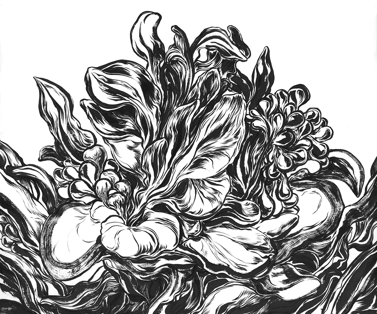 Automatic Drawings – BOOOOOOOM! – CREATE * INSPIRE * COMMUNITY * ART ...