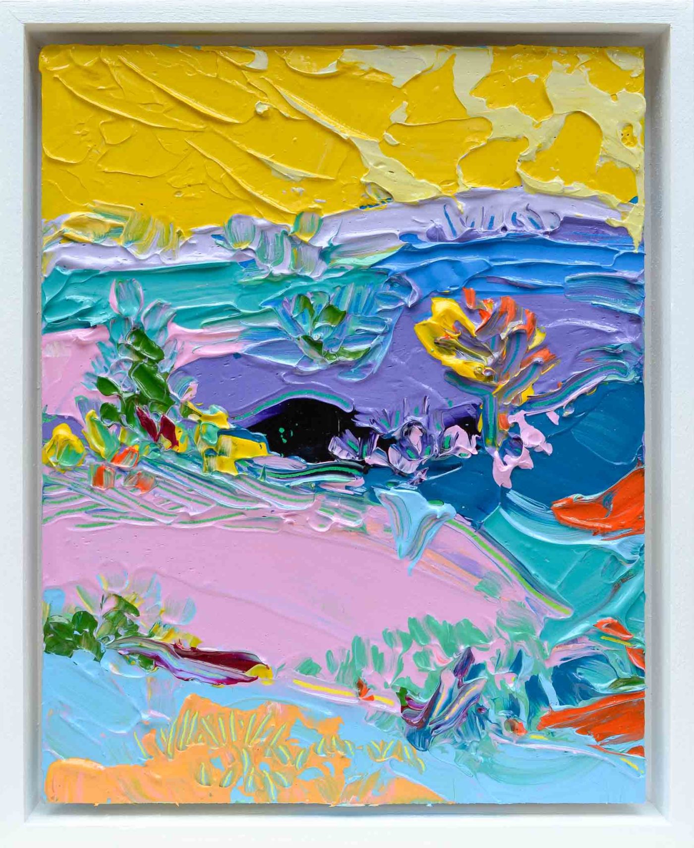 Colour Fields Collection – BOOOOOOOM! – CREATE * INSPIRE * COMMUNITY ...