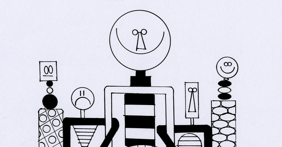 Graphic Artist and Animation Director Daniel Savage – BOOOOOOOM ...