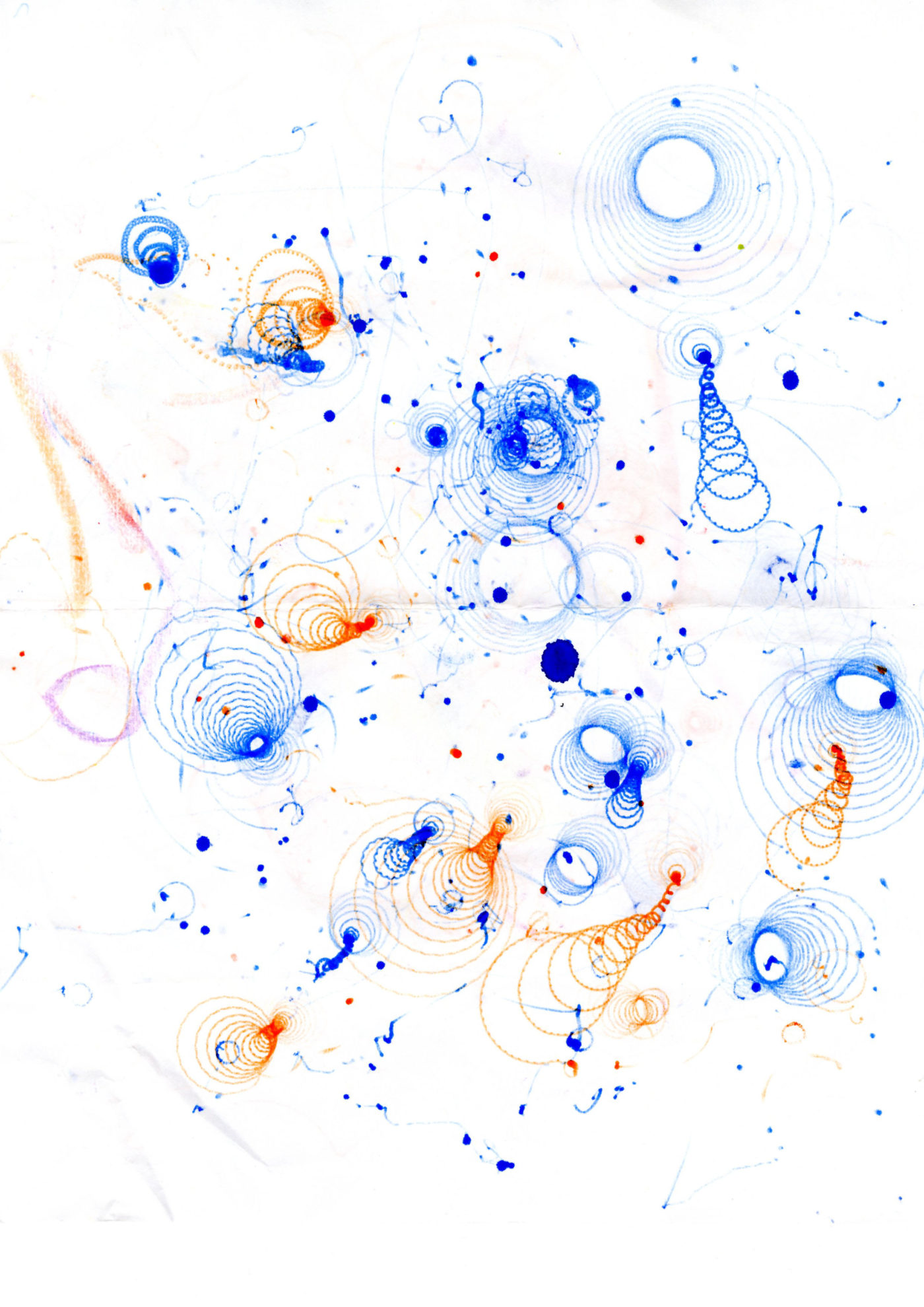 DOODLETOP DRAWING – BOOOOOOOM! – CREATE * INSPIRE * COMMUNITY * ART ...