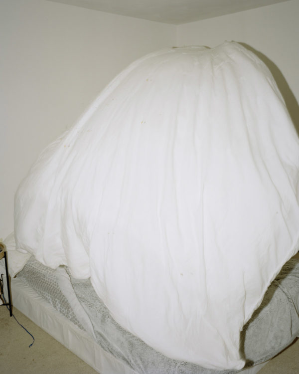 "The World Unravels" by Christopher Beitz