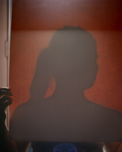 "The World Unravels" by Christopher Beitz