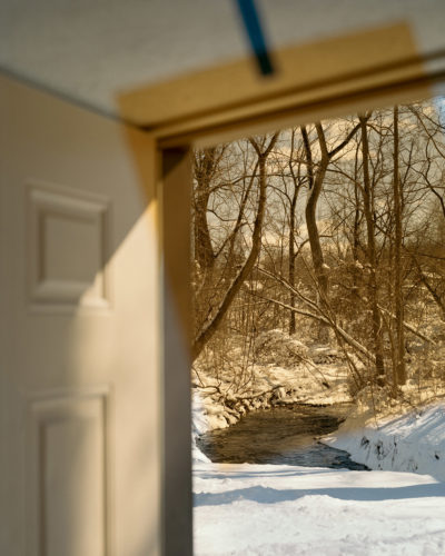 "The World Unravels" by Christopher Beitz