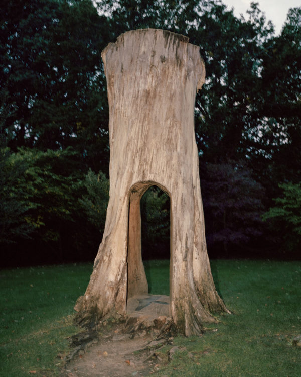 "The World Unravels" by Christopher Beitz