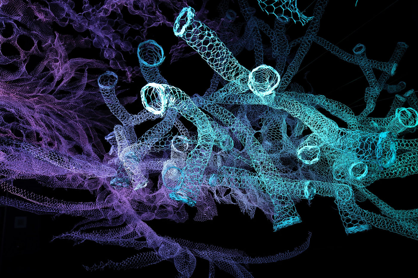 Immersive Light Installations. – BOOOOOOOM! – CREATE * INSPIRE ...