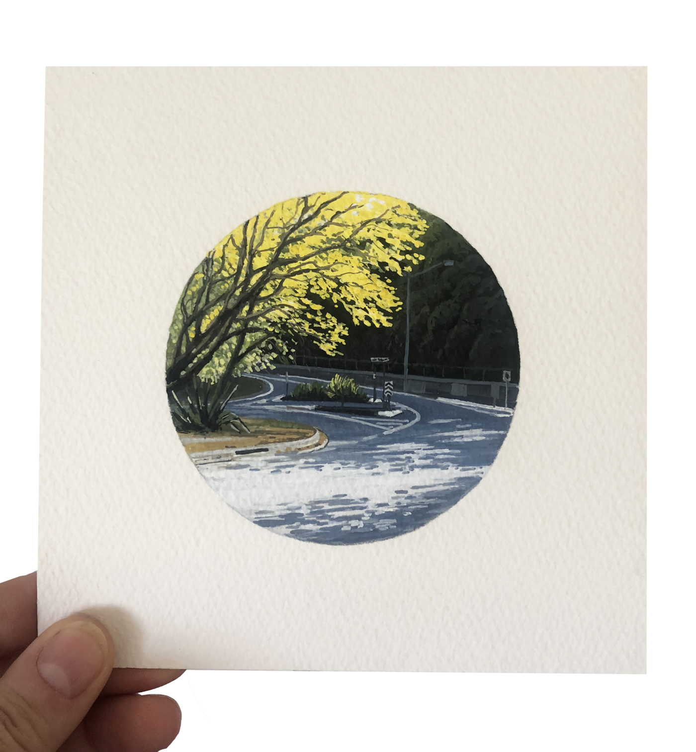 Pocket Paintings – BOOOOOOOM! – CREATE * INSPIRE * COMMUNITY * ART ...