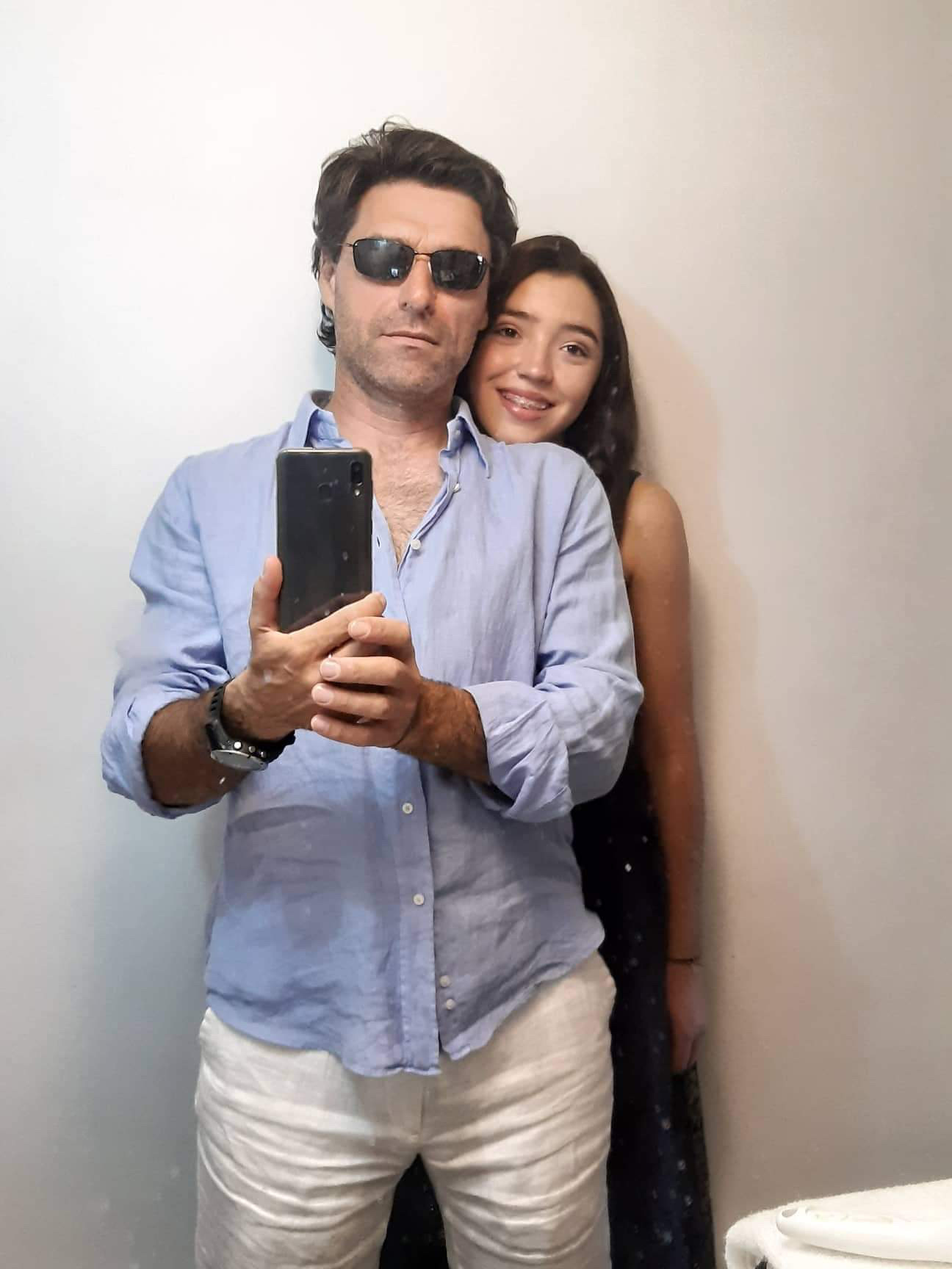 First Prom – Father and Daugher – BOOOOOOOM! – CREATE * INSPIRE ...