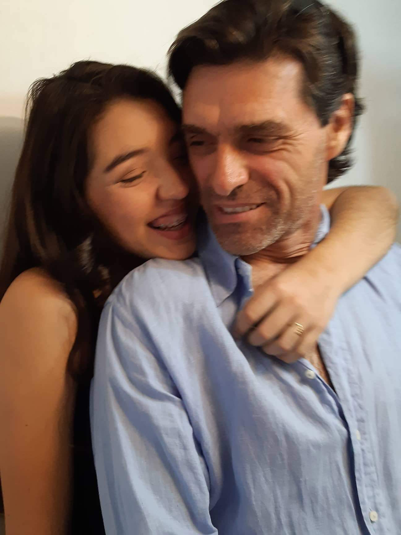 First Prom – Father and Daugher – BOOOOOOOM! – CREATE * INSPIRE ...