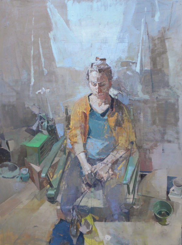 Artist Spotlight: Edmond Praybe – BOOOOOOOM! – CREATE * INSPIRE ...