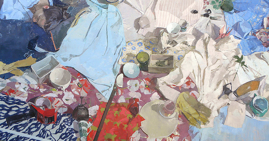 Artist Spotlight: Edmond Praybe – BOOOOOOOM! – CREATE * INSPIRE ...