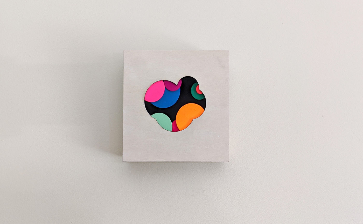 Cave & Echoes – BOOOOOOOM! – CREATE * INSPIRE * COMMUNITY * ART ...