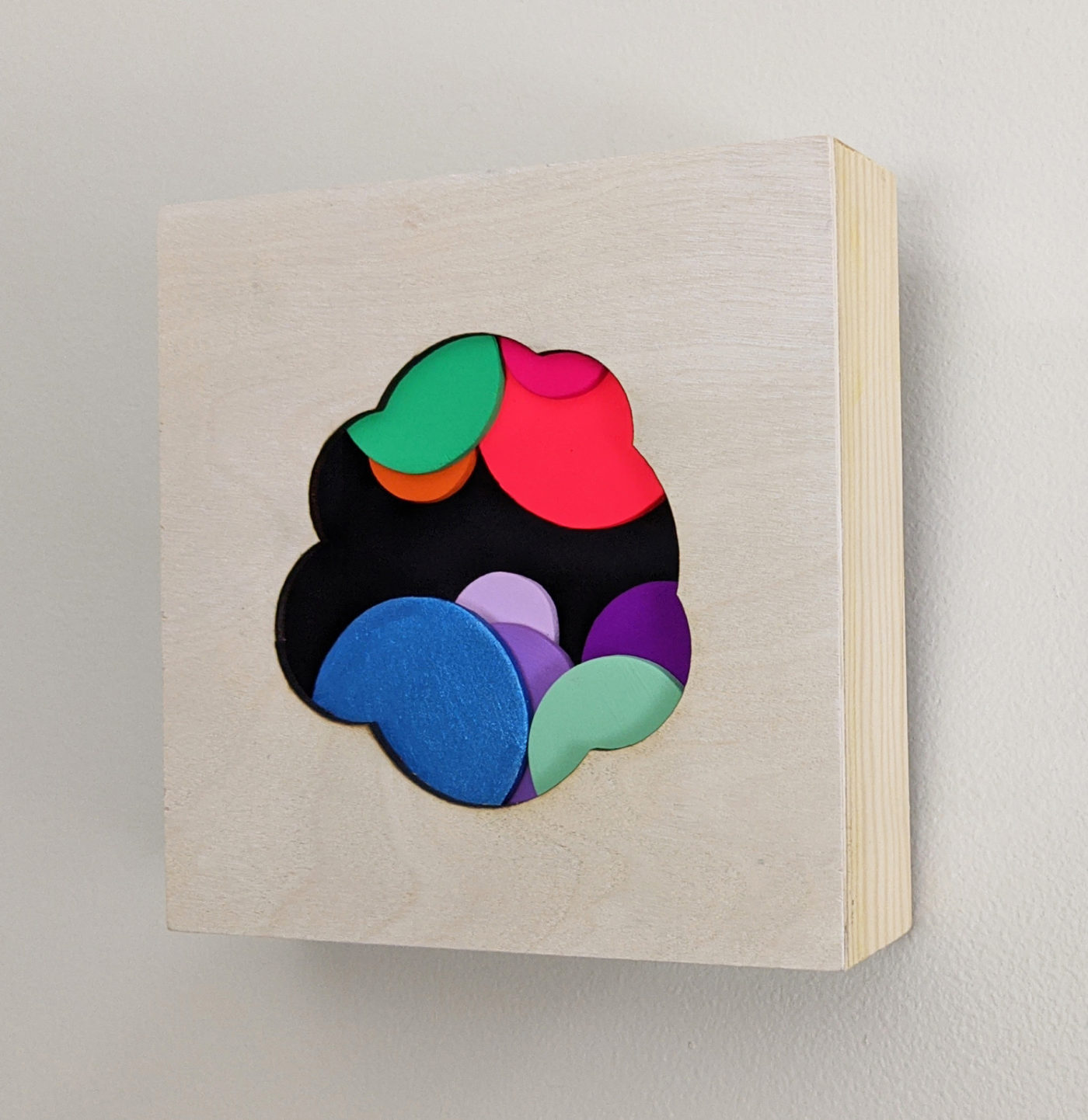 Cave & Echoes – BOOOOOOOM! – CREATE * INSPIRE * COMMUNITY * ART ...