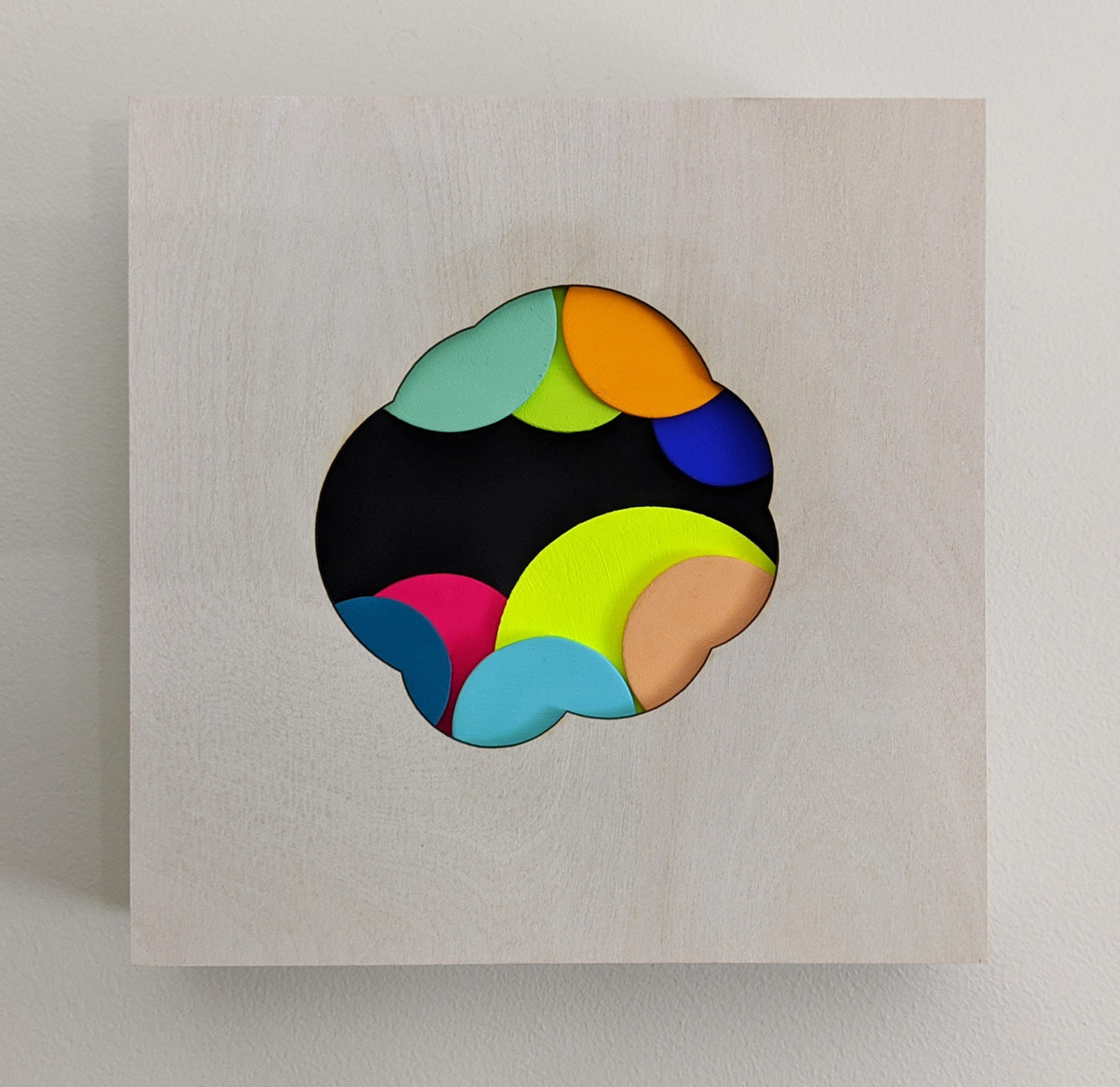 Cave & Echoes – BOOOOOOOM! – CREATE * INSPIRE * COMMUNITY * ART ...