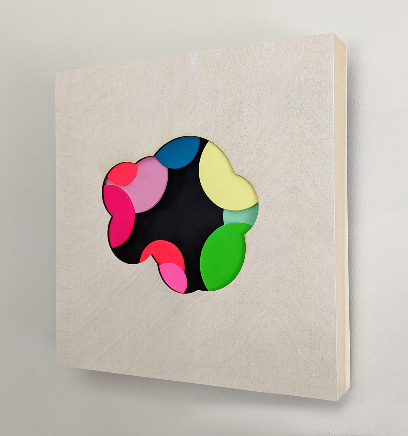 Cave & Echoes – BOOOOOOOM! – CREATE * INSPIRE * COMMUNITY * ART ...