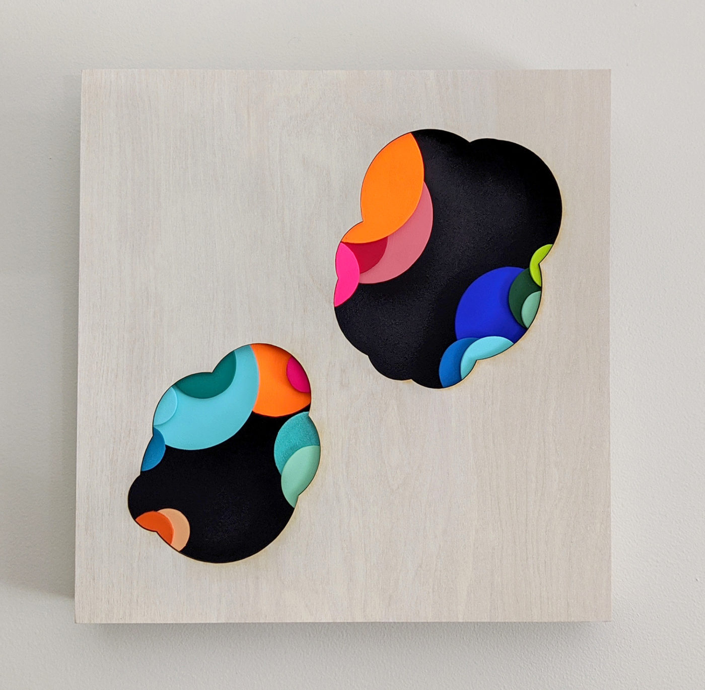 Cave & Echoes – BOOOOOOOM! – CREATE * INSPIRE * COMMUNITY * ART ...