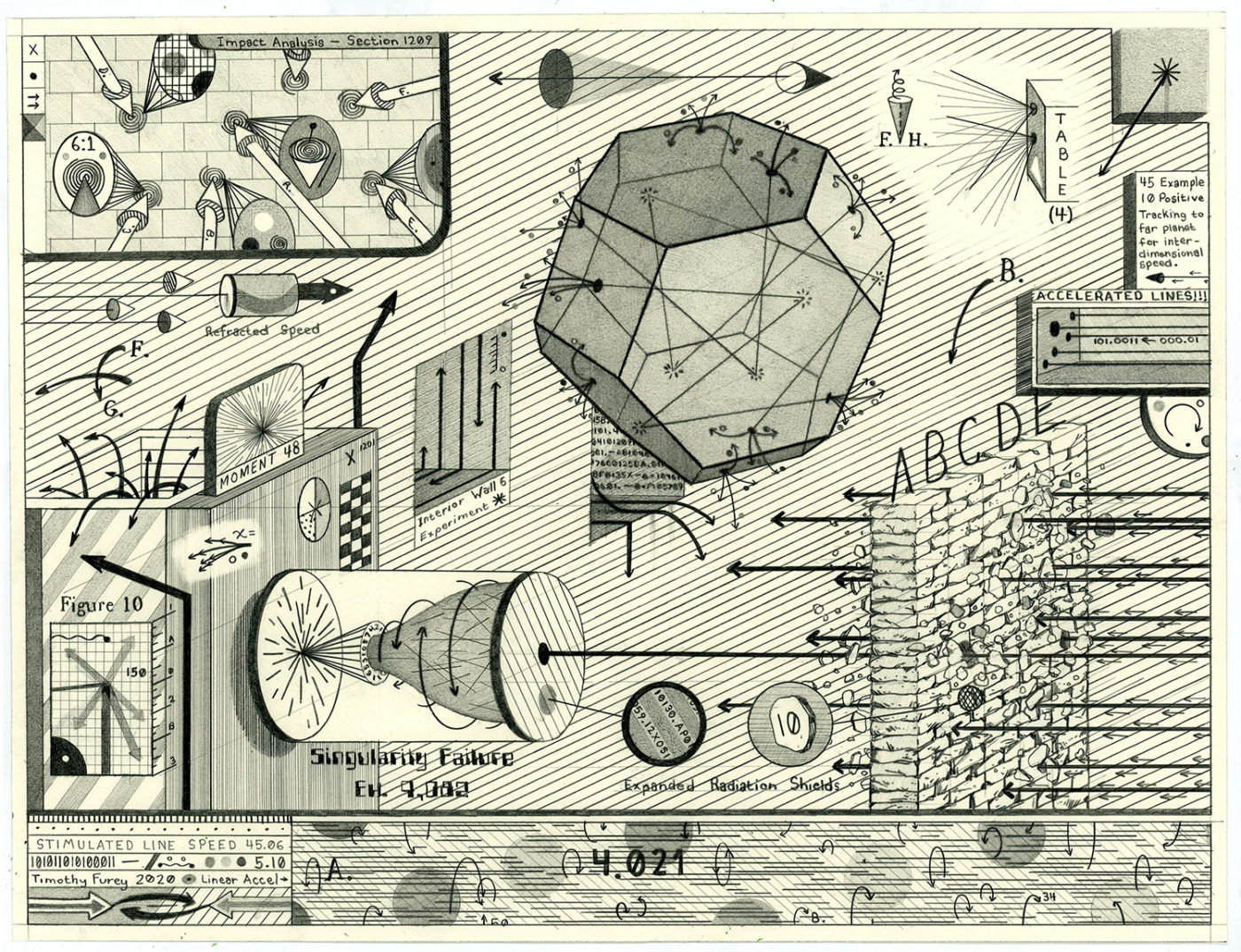 Science and Technology as Inspiration – BOOOOOOOM! – CREATE * INSPIRE ...