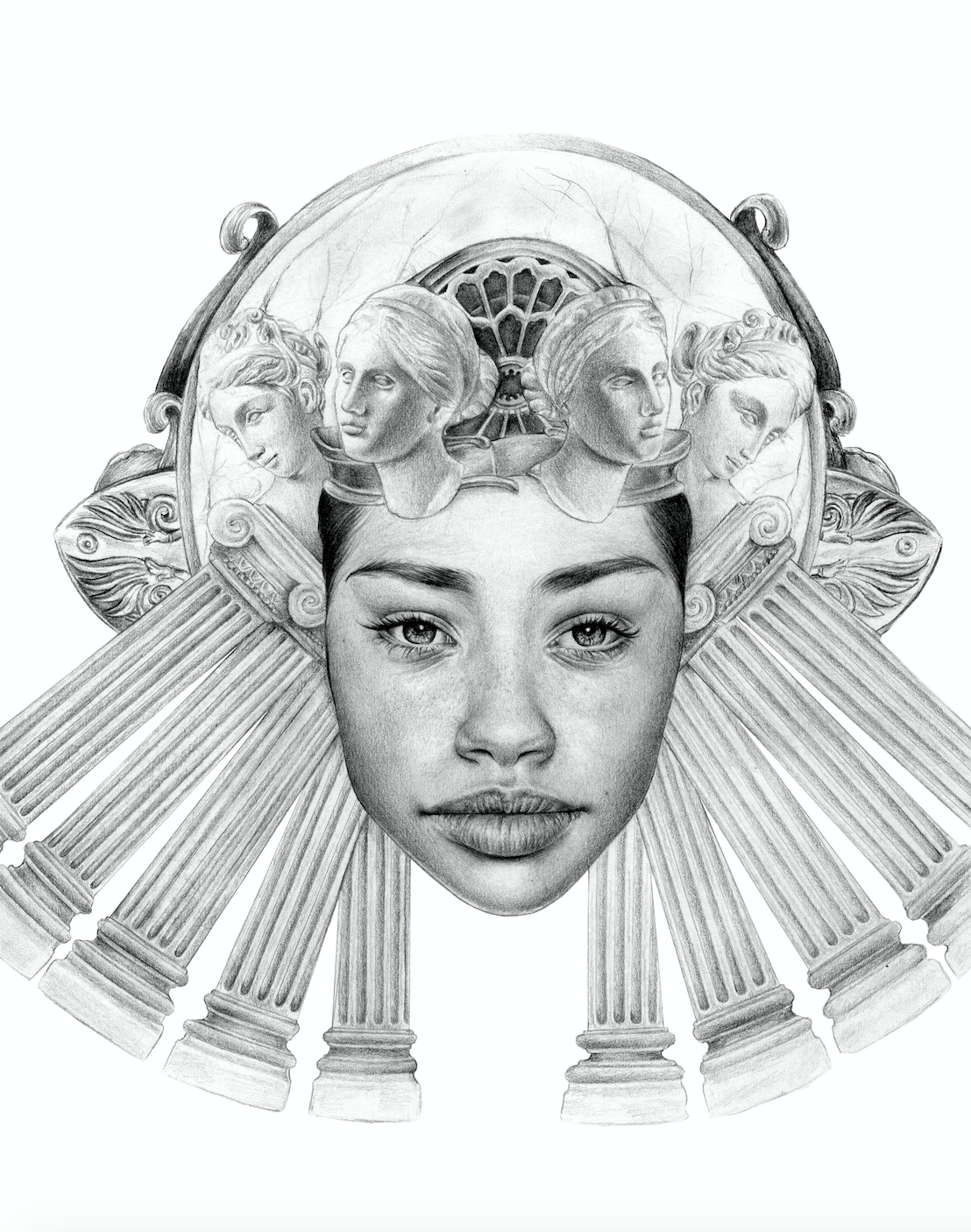 Headpieces – BOOOOOOOM! – CREATE * INSPIRE * COMMUNITY * ART * DESIGN ...