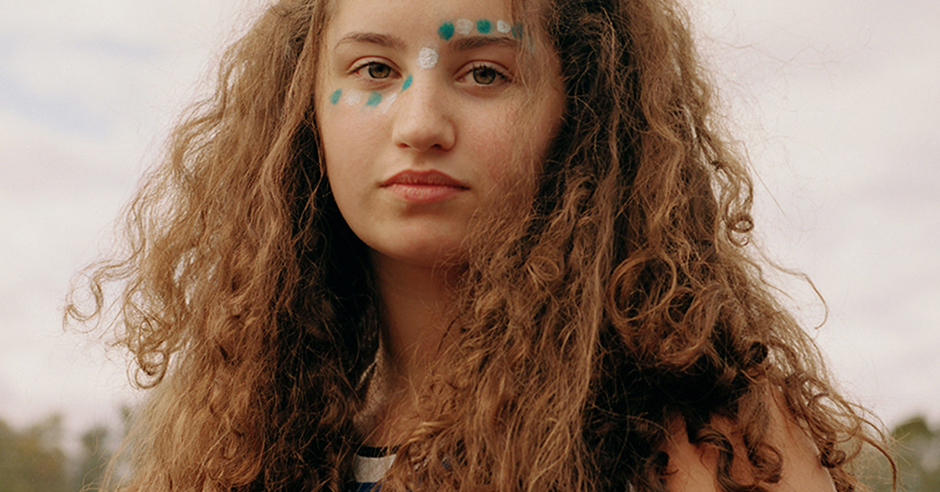 "Homecoming" by Photographer Meghan Marin