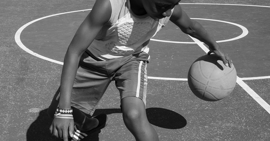 "A City is a Language" by Photographer Shane Lavalette