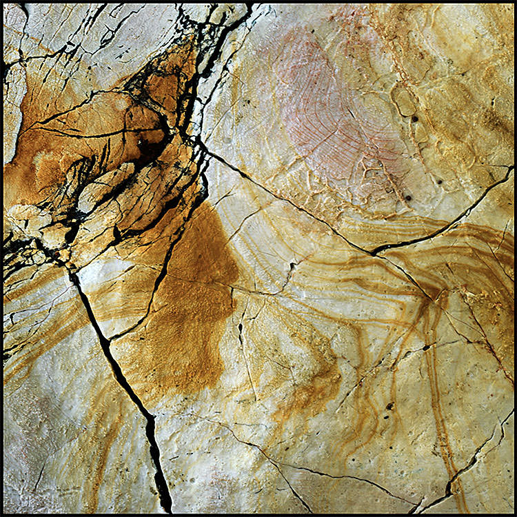 Visuality of unorganic Nature – Written by Beata Thomka – BOOOOOOOM ...