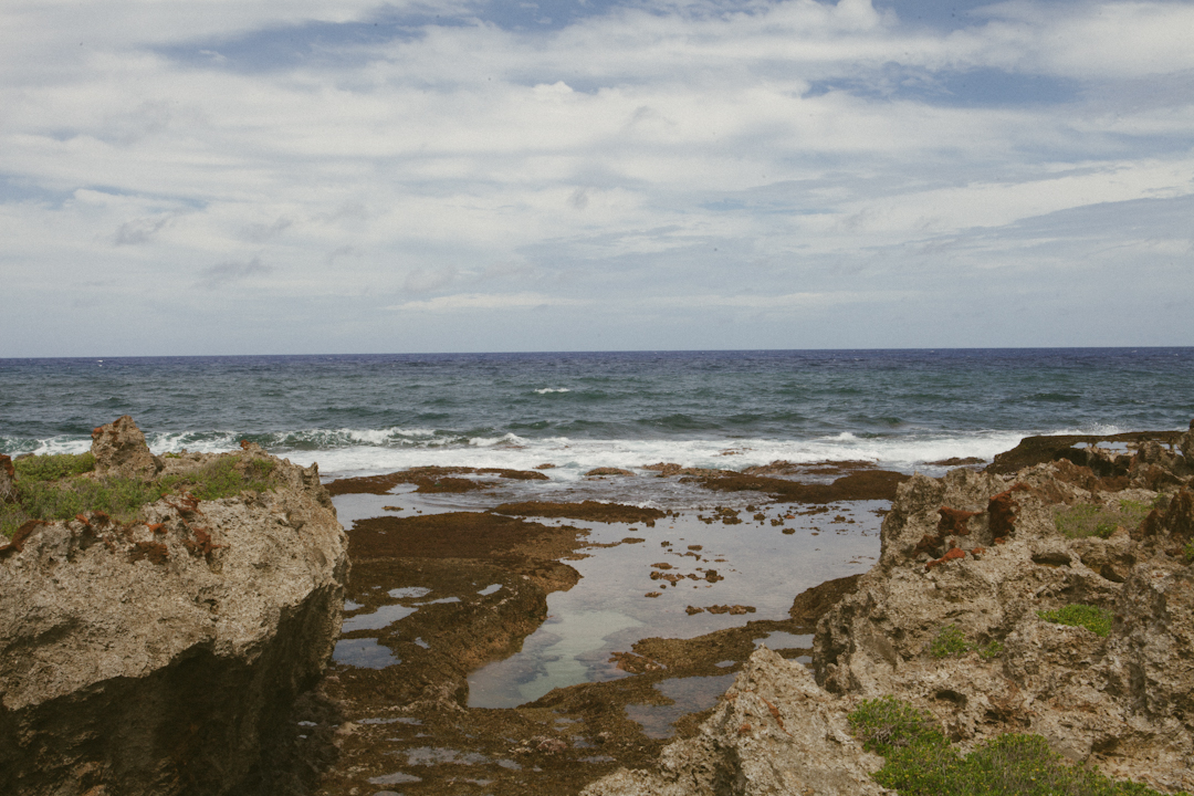 Inarajan, Guam – BOOOOOOOM! – CREATE * INSPIRE * COMMUNITY * ART ...