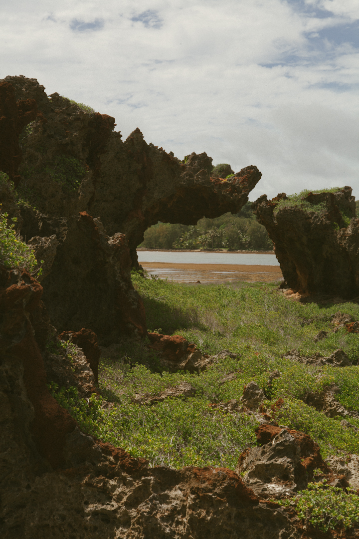 Inarajan, Guam – BOOOOOOOM! – CREATE * INSPIRE * COMMUNITY * ART ...